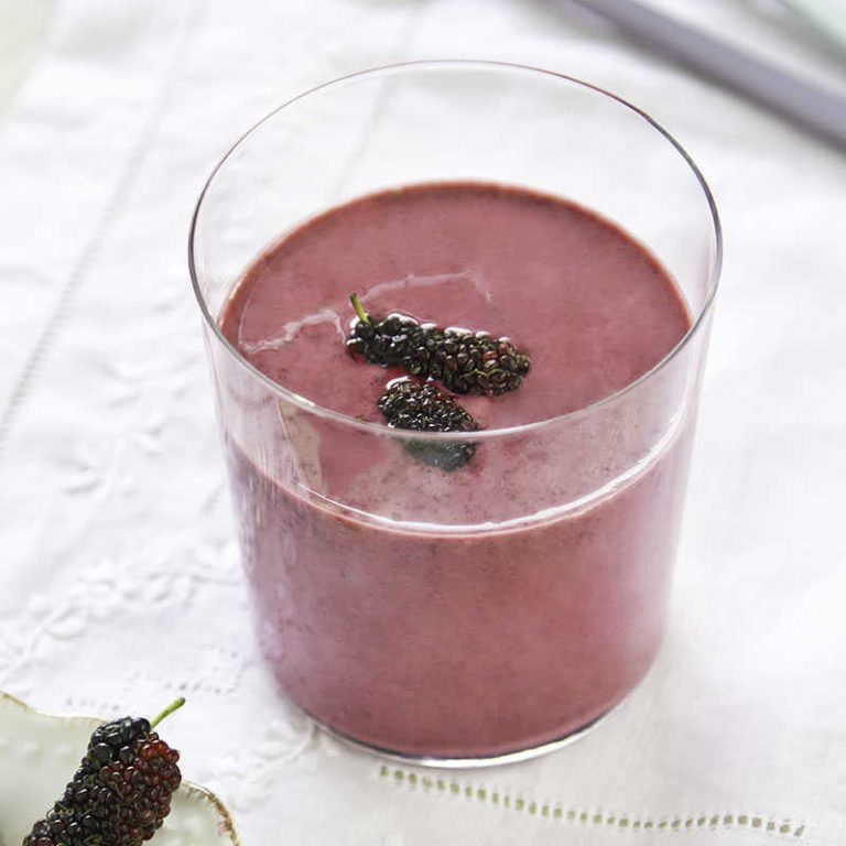 Pulpa de Mora – Alimentarte Food Service